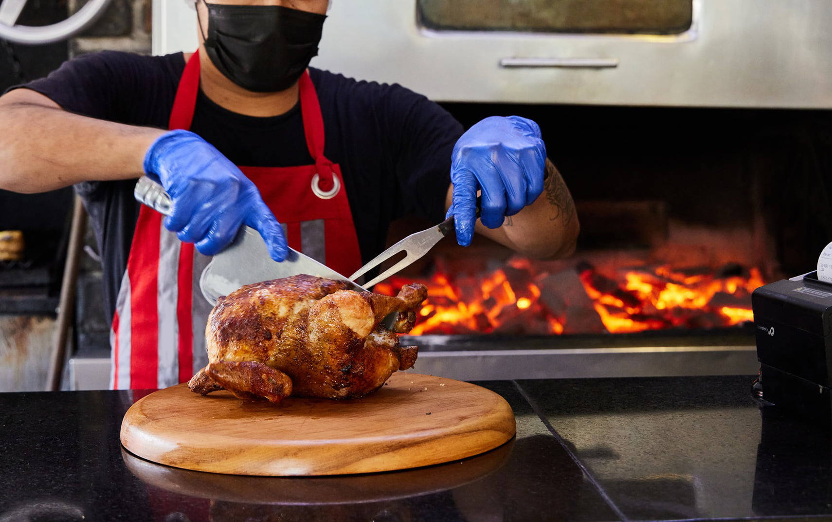 Guía Definitiva para Emprender en la Venta de Pollo Fresco